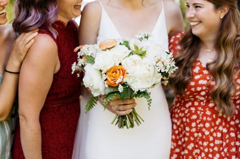 Fox Island Wedding - Aisling + Ty | by Jacquelyn Portolese Photography