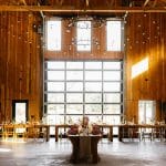 Saltwater Farm Wedding on San Juan Island