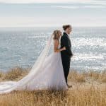Saltwater Farm Wedding on San Juan Island