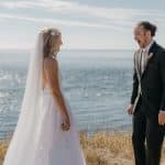Saltwater Farm Wedding on San Juan Island
