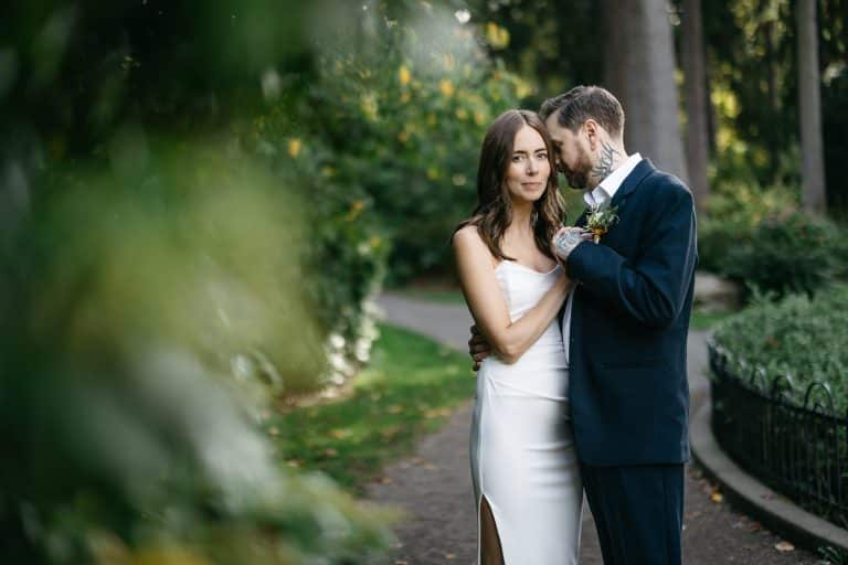 Seattle Wedding Photographer | True Color Weddings by Jacquelyn