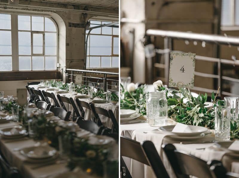 Sole Repair Shop Wedding in Capitol Hill, Seattle | Blake + Ian
